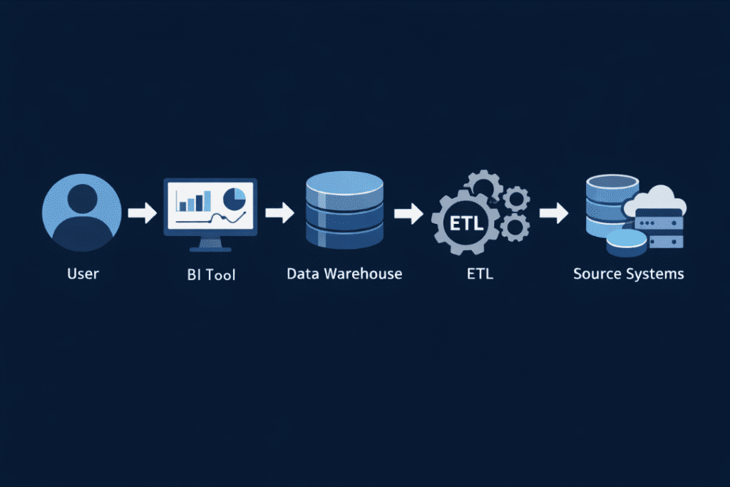 How to Build Embedded Analytics: Architecture, APIs & Integration Patterns for SaaS